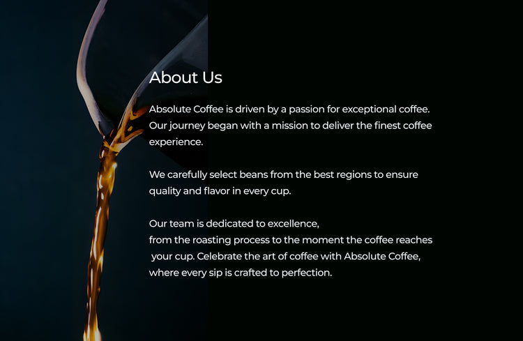 About Us – Absolute